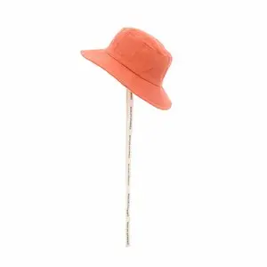 BINGIN DIARIES 90's Fisherman | Spritz - Orange