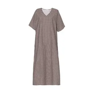Checks Kaftans Tunics