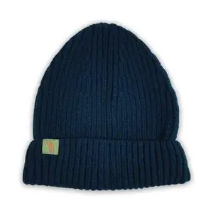 OTTO & SPIKE Beanies Fixed Diesel - Blue