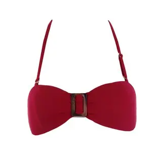 LULA-RU Selina Top - Red