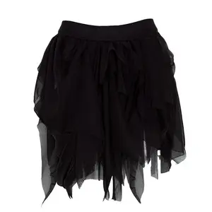 PALOMA LIRA Deadly Love Skirt