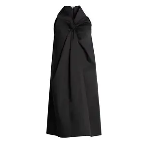 BIANCA POPP Rosebud Dress - Black