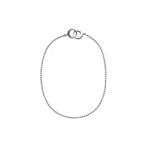 ONI Mini Sphere Bracelet - Silver