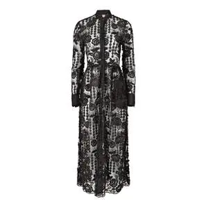 BOUTIQUE KAOTIQUE Lace Dress