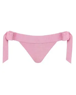 LEYLA MAYA Ginny Bottoms Mist - Pink