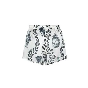 AGUACLARA Dynastie Shorts - Blue