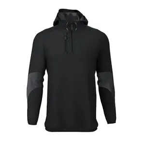 Layered Sport Outerwear For Men