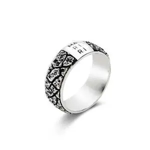 MARIRI Terra Ring