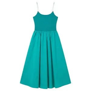 Louche Pocket Day Dresses