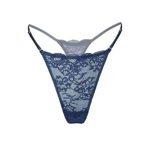Monique Morin Lingerie Stretch Briefs For Women