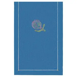 Campante Alcachofra Runner - Blue