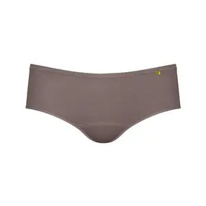 ZD ZERO DEFECTS Circe Culotte – Elegant Fit & Natural Comfort Color Mink - Brown