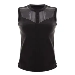 SILVIA SERBAN Mimic Corset Top