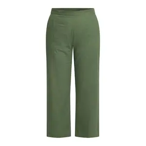 ZOEY Lily Pants Olive - Green