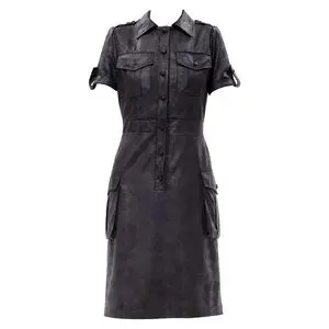 MAISON BOGOMIL Safari Dress