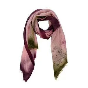 VANILLA&CHOCOLATE Designes Stoles Strawberry Praline - Pink