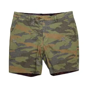 LORDS OF HARLECH John Crane Camo Olive