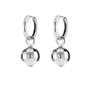 Scream Pretty Stacked Earrings