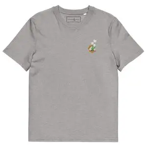 Anchor & Crew Embroidered T-shirts For Women