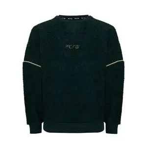 PCFG Fluffy Track Sweat