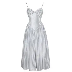Miss Circle New York Day Dresses
