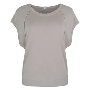 OFF GRID Sombrio Pale Sustainable Sweatshirt - Grey