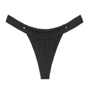 PERILLA Mystery Bottom Nero - Black