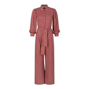 JUMPSUITS