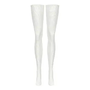 PERILLA Wanted Stockings Off