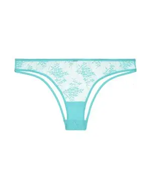 JOURNELLE Romy Bikini Ocean - Blue