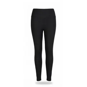 BEFITNESSLOU Leopard Legging - Black