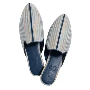 IFSTHETIC Pekäk Lounge Slippers Cape