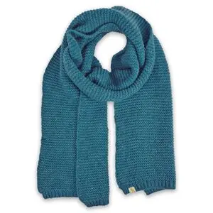 OTTO & SPIKE Scarves Eletary Barracuda - Blue