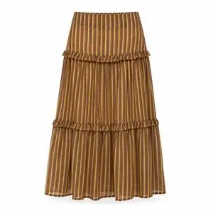 Carmen Says Casual Skirts
