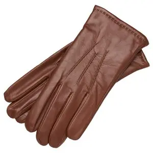 1861 GLOVE MANUFACTORY San Severo Leather Gloves