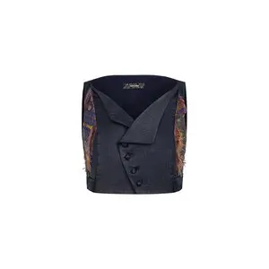 SAINT ONES Stravine Vest