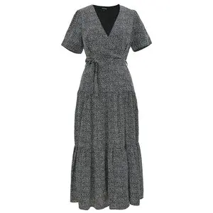 Tie Detailed Day Dresses