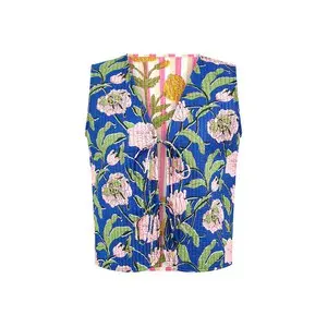 Yumi Vests For Women