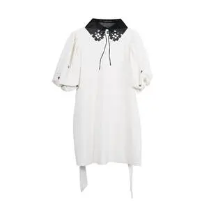 DAY DRESSES