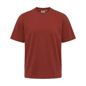 ASHITA FERNANDES Draven T Shirt - Brown
