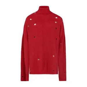 PCFG Your Itch High Neck Sweat Samba