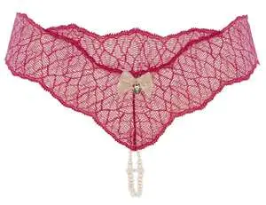 BRACLI Sydney Double - Red