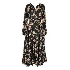 JENNAFER GRACE Morena Lulu Dress
