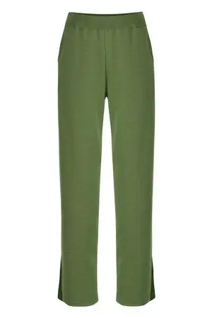 SALANIDA Ora Merino Pants Olive - Green