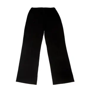 ON/OFF ESSENTIALS The Lounge Pant - Black