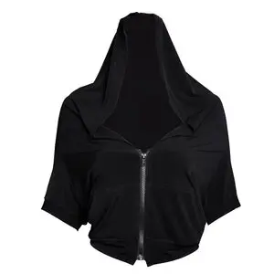 LOVE AND NOSTALGIA Lights Out Jacket