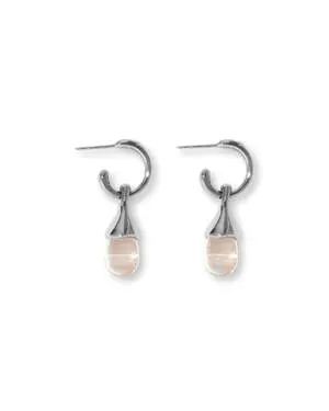 GEM ISLAND Neutrals / Rugia Cristal - Silver