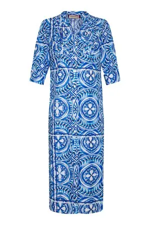 DAY DRESSES