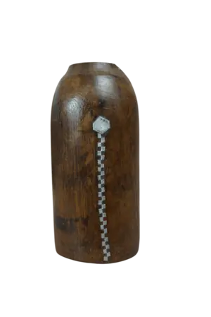 Botanical Boys Vintage Tutsi Milk Container One One Five Two