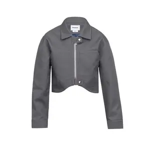 JACKETS